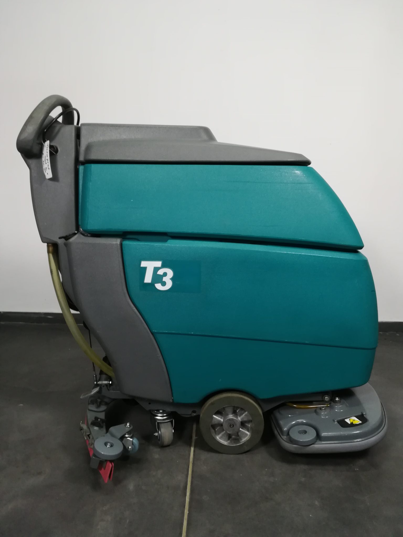 Tennant T3 - TenRent