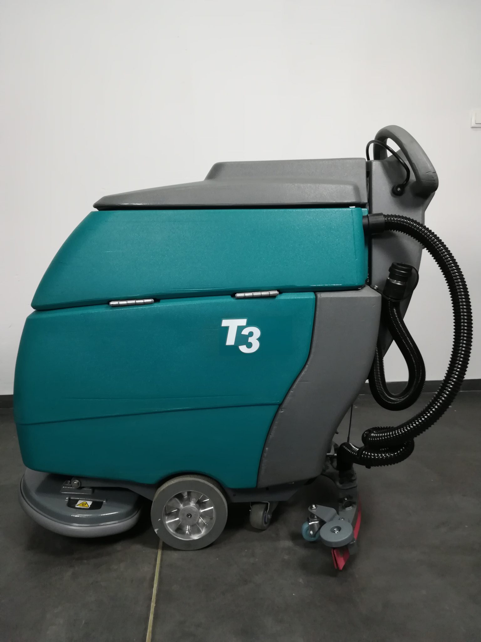 Tennant T3 - TenRent