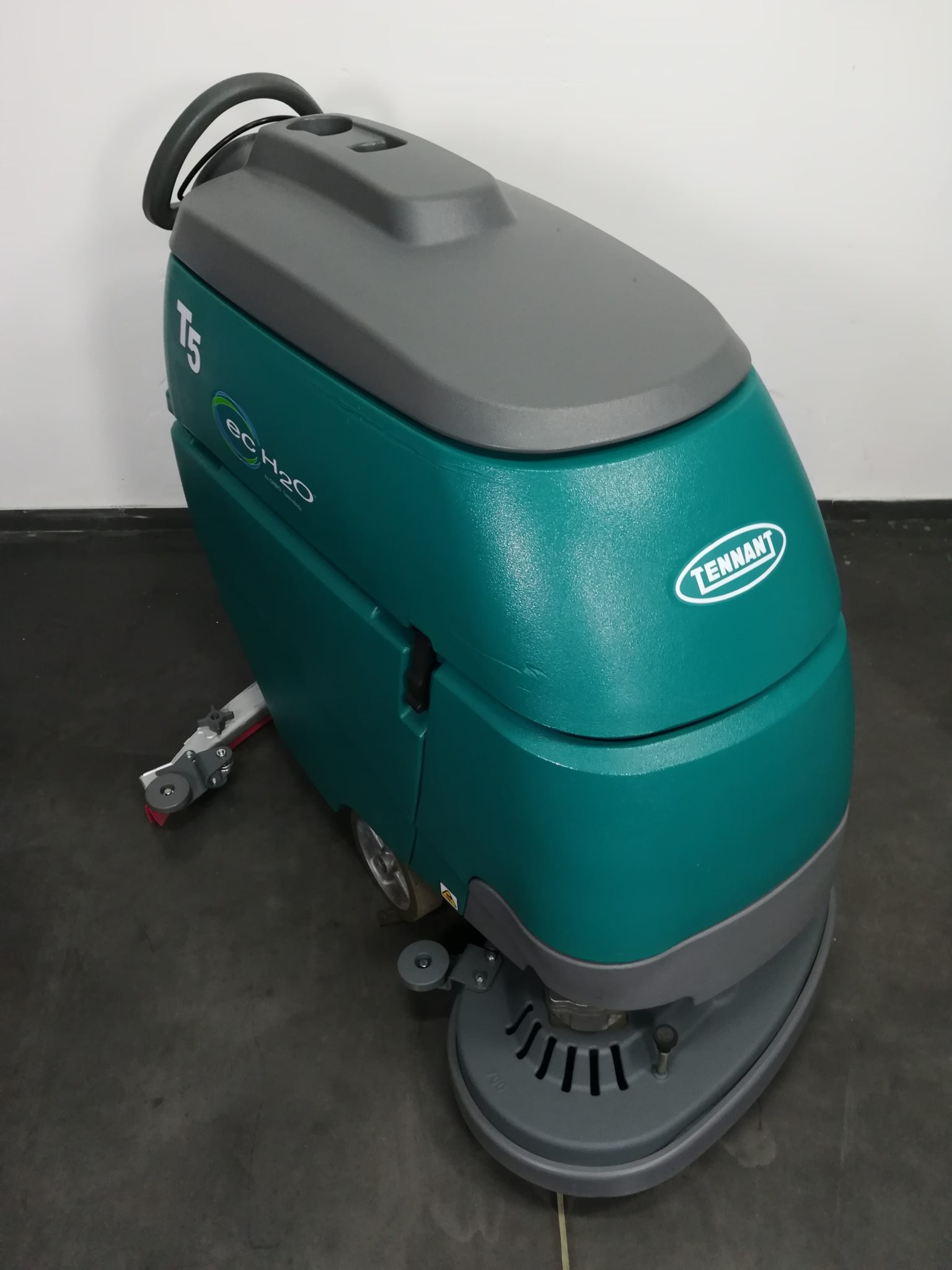 Tennant T5 - TenRent